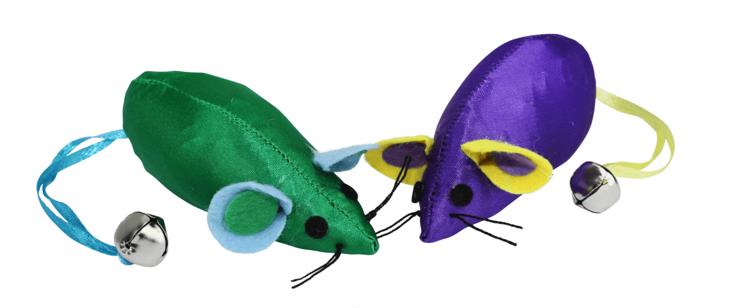 RATÓN CON CAMPANA - Kliquea Internacional